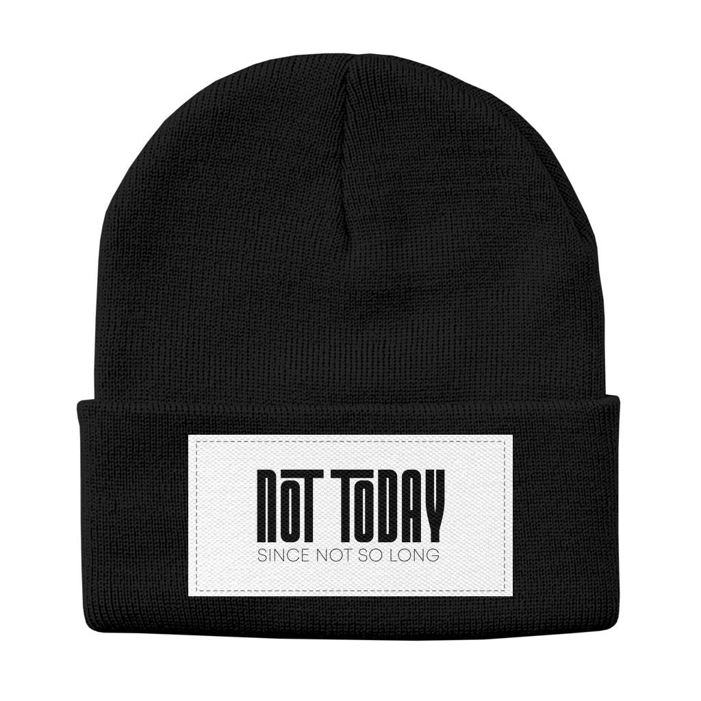 Accessories – Not Today